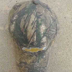 Realtree | Accessories | Realtree Hat | Poshmark